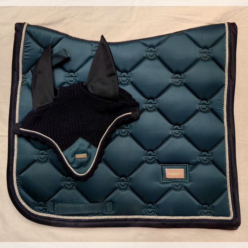 Вальтрап Equestrian Stockholm Emerald