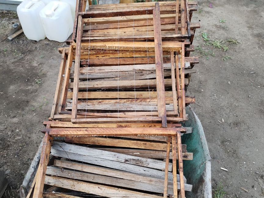 Рамки для ульев 300