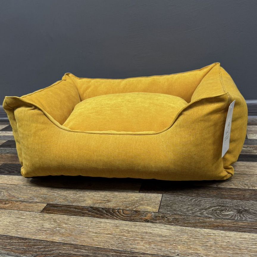 Лежанки для маленьких собак