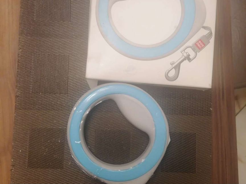 Товары для домашних животных