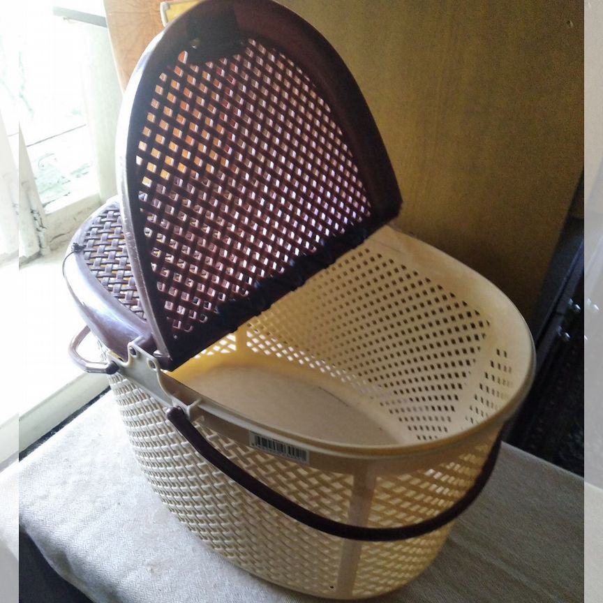 Переноска для животных