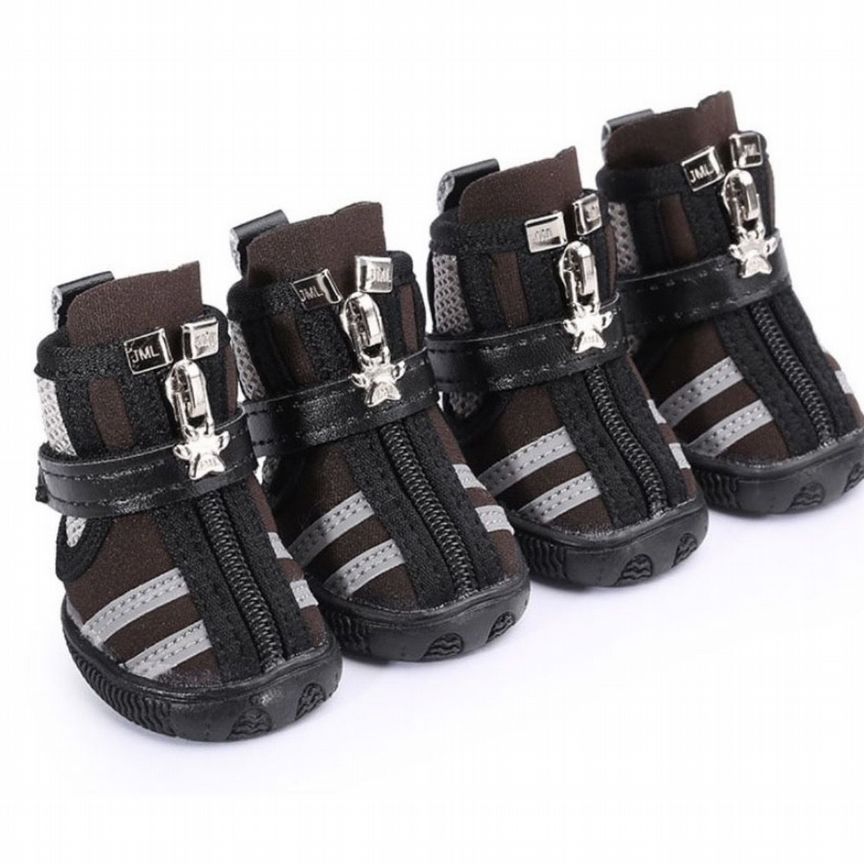 Обувь для собак