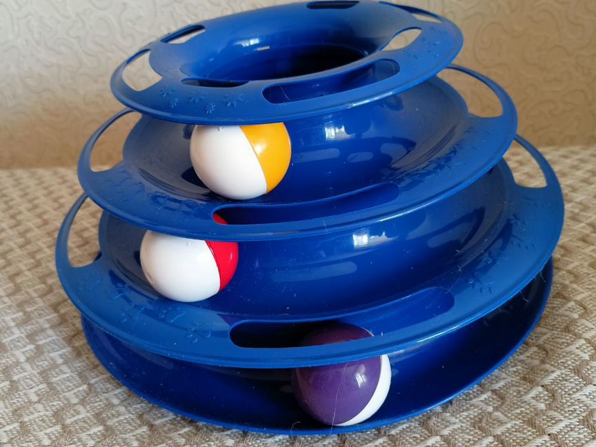 Игрушка. Лабиринт. Шарики