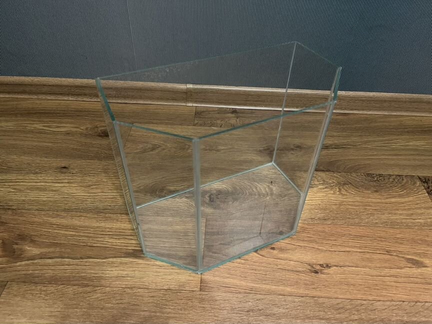 Продам аквариум