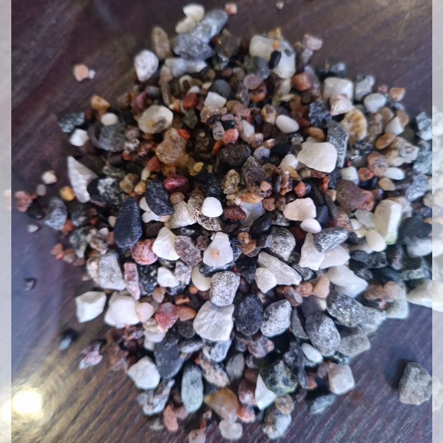 Грунт для аквариума