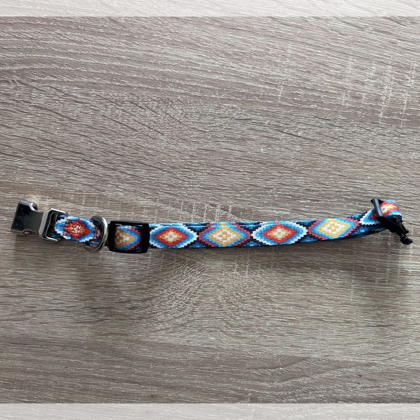 Ошейник для собак, маленький