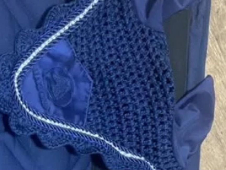 Ушки для лошади