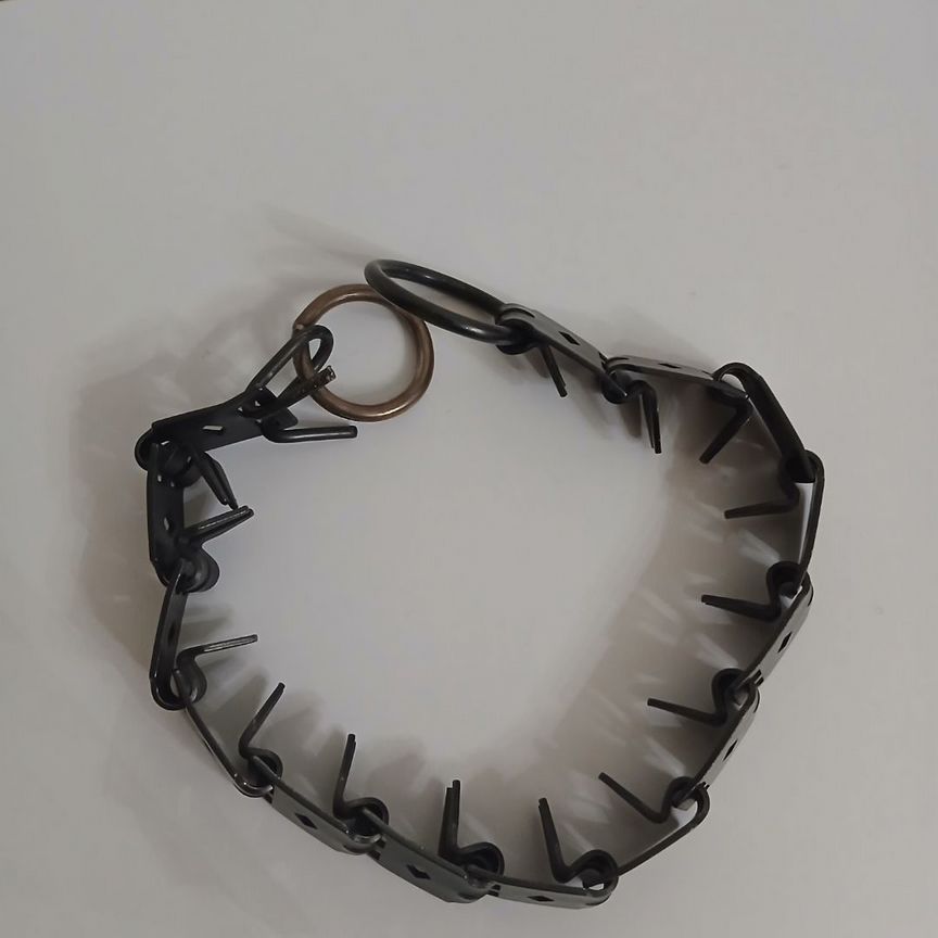 Ошейник опаска