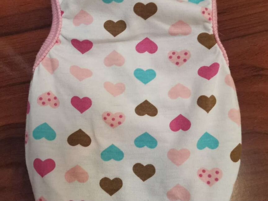 Майка для собак