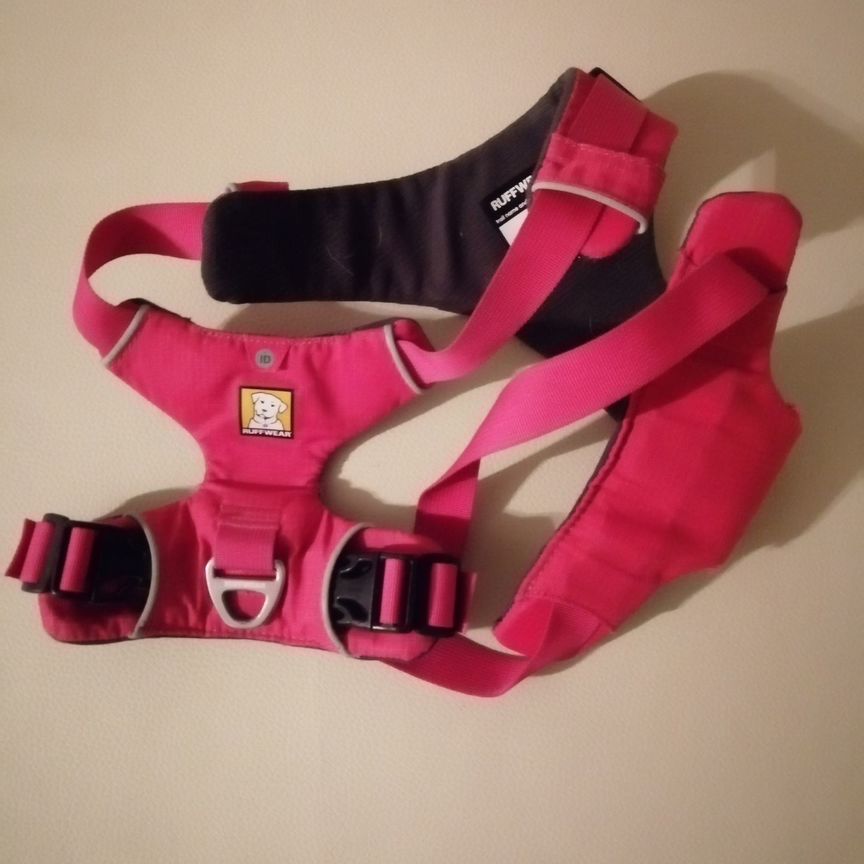 Шлейка ruffwearfrontrangeharness разм. M