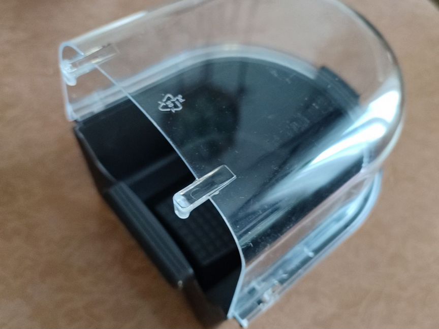 Купалка для птиц