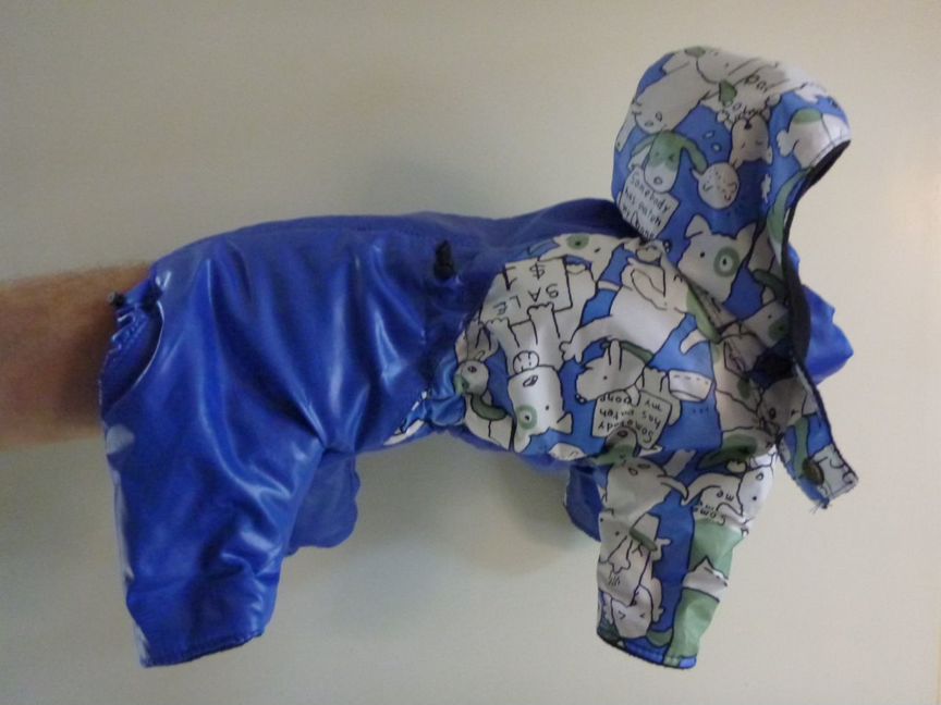 Одежда для собак осень, зима, свитера