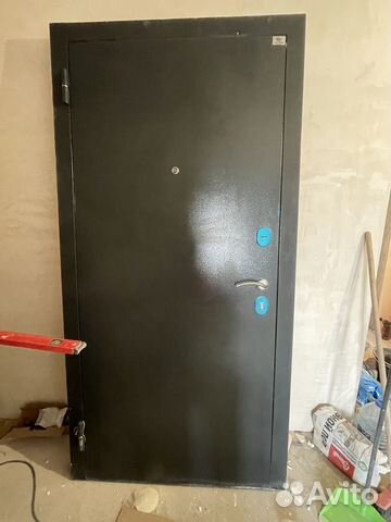 Дверь входная металлическая купить в Вологде | Товары для дома и дачи ...