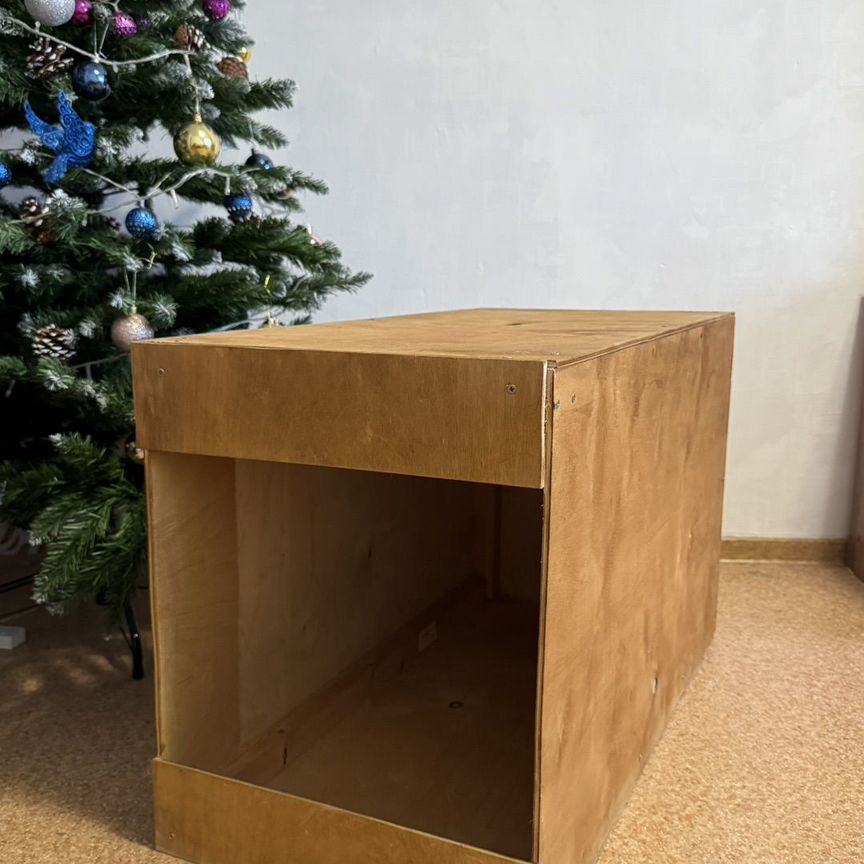 Дом (будка) для собаки