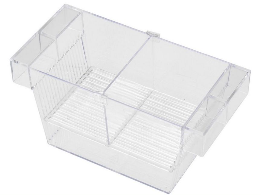 Всё для аквариума