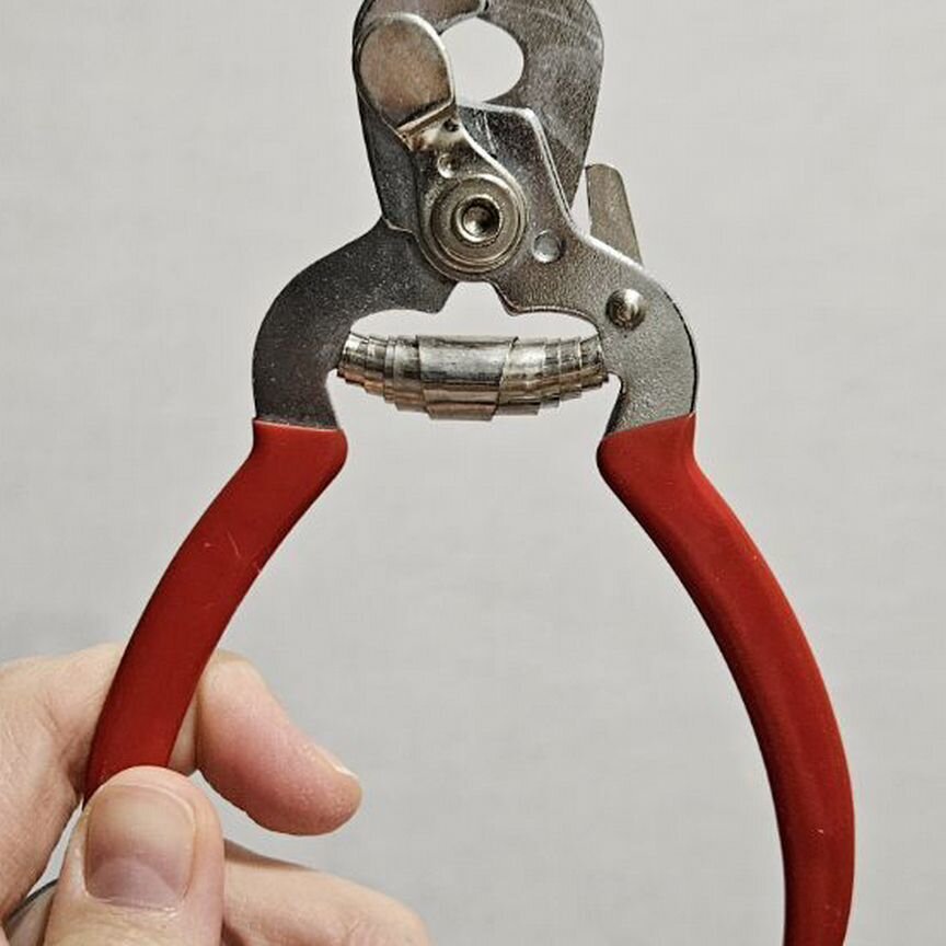 Когтерезка для собак