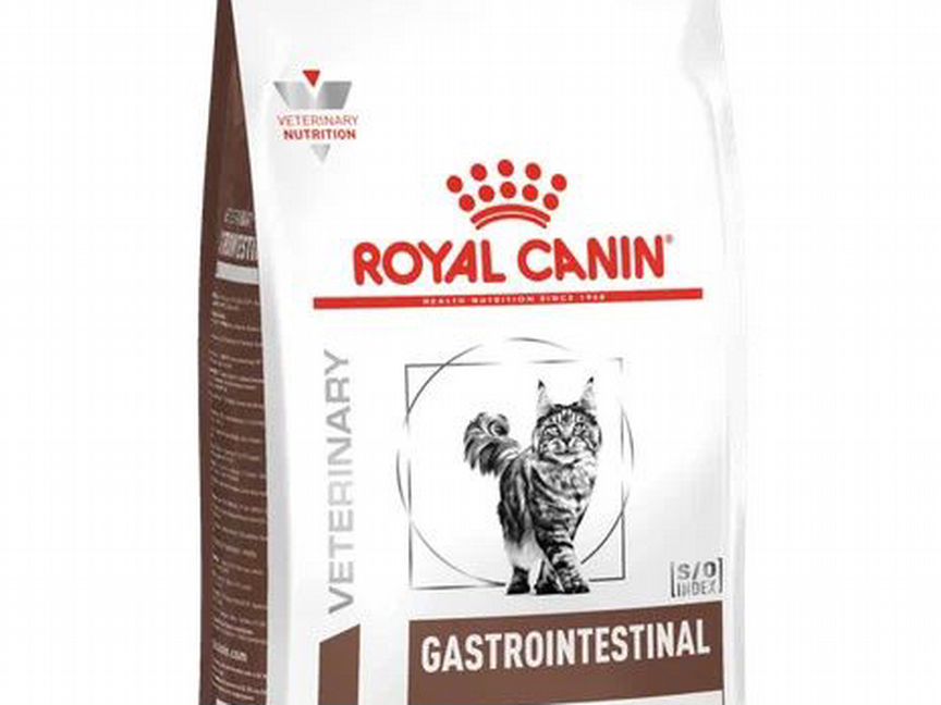 Royal Canin (вет.корма) для взрослых кошек при нар
