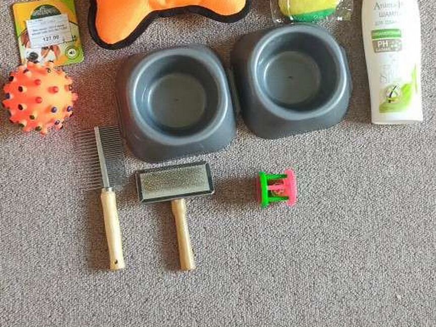 Для собак и кошек. Новое и б/у