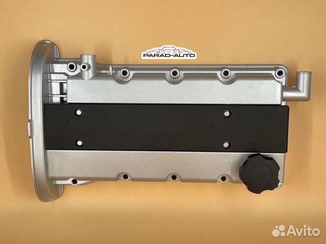 Крышка клапанная Chevrolet Aveo/Lacetti 1.4/1.6 купить в Краснодаре по ...