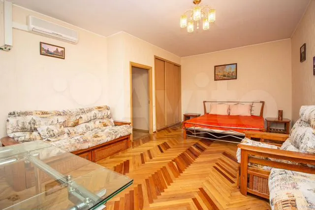 2 к квартира 54 8 м² 4 4 эт на продажу в Санкт Петербурге Купить