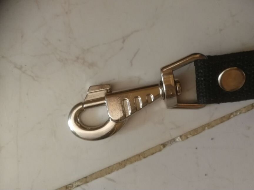 Поводок для собак