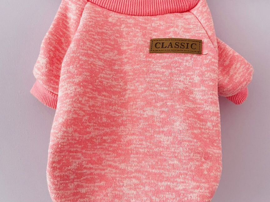 Брендовая одежда для кошек и собачек