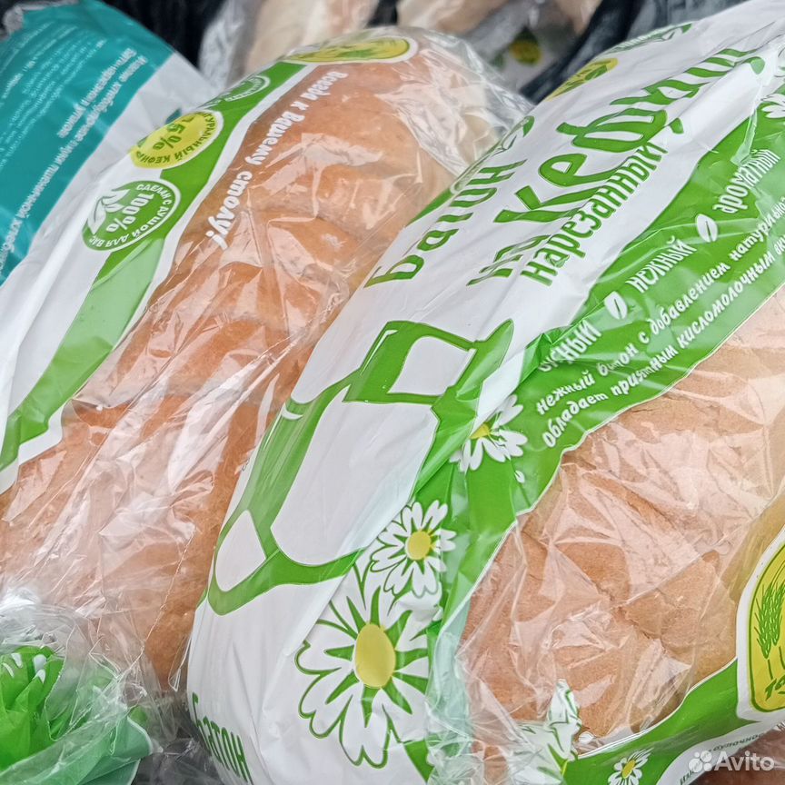 Хлеб на корм скату