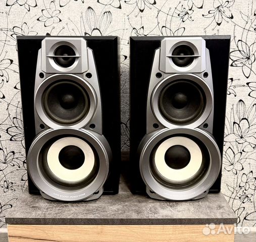 Колонки Technics SB-DV290 купить в Колпино по низкой цене с доставкой ...