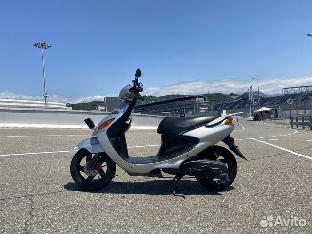 Yamaga grand axis 50/100 купить в Сочи | Транспорт | Авито