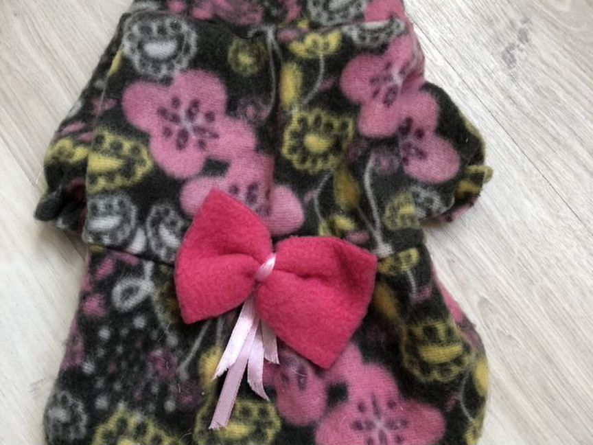 Одежда для собак