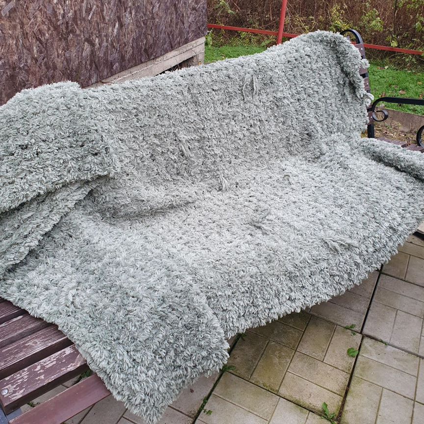 Подстилка для больших собак