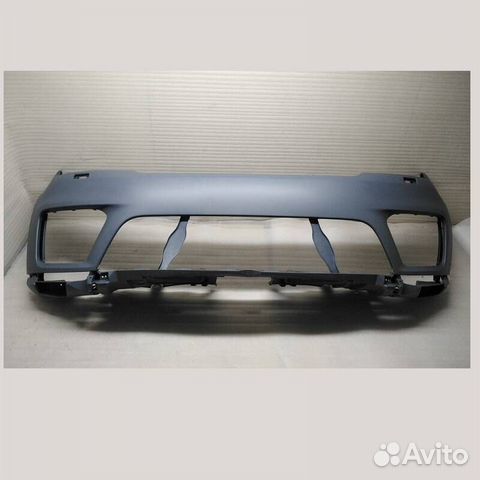 Range Rover Sport 2 Бампер передний рестайлинг купить в Москве Good Go ...