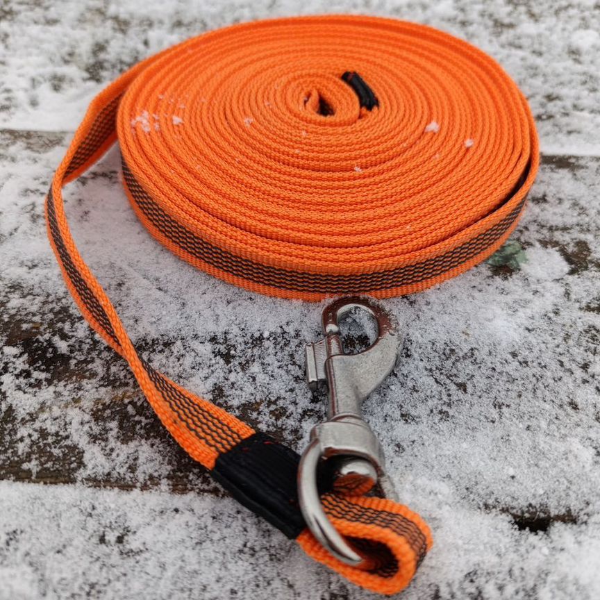 Корда для лошади