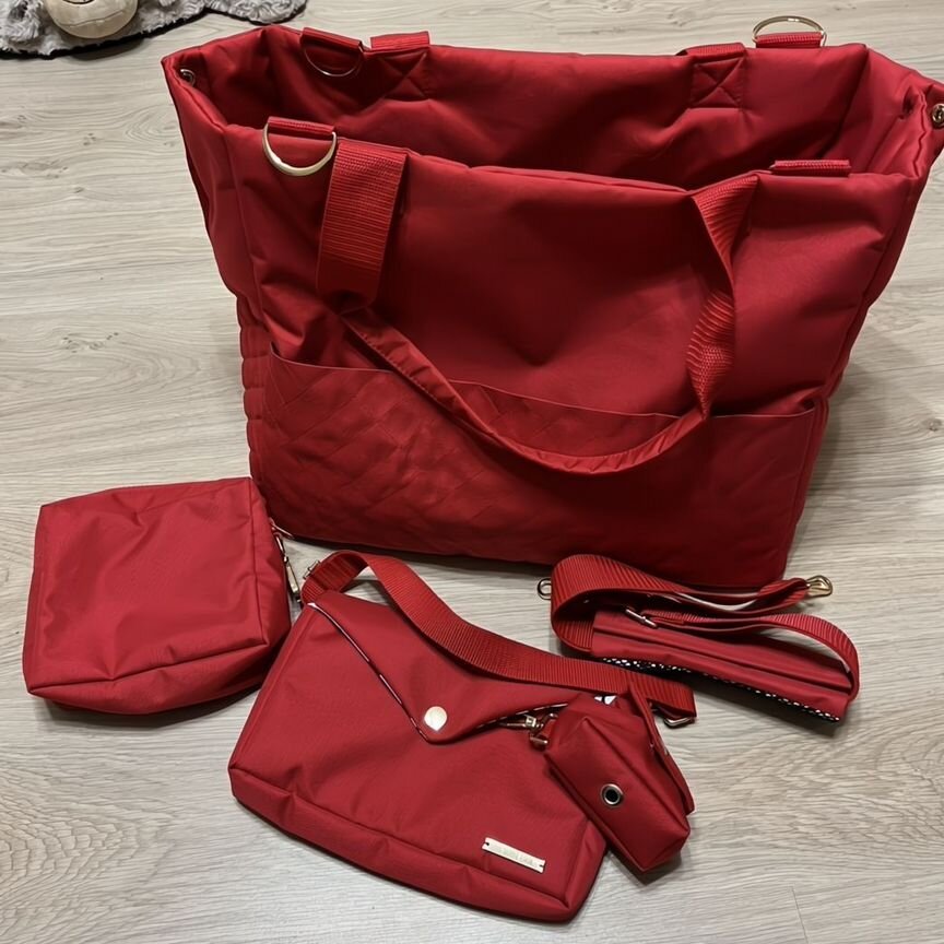 Новая сумка переноска для собак Sunny Look