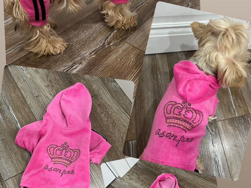 Одежда для маленьких собак s,m