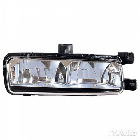 Противотуманные фары в бампер Range Rover купить в Санкт-Петербурге ...