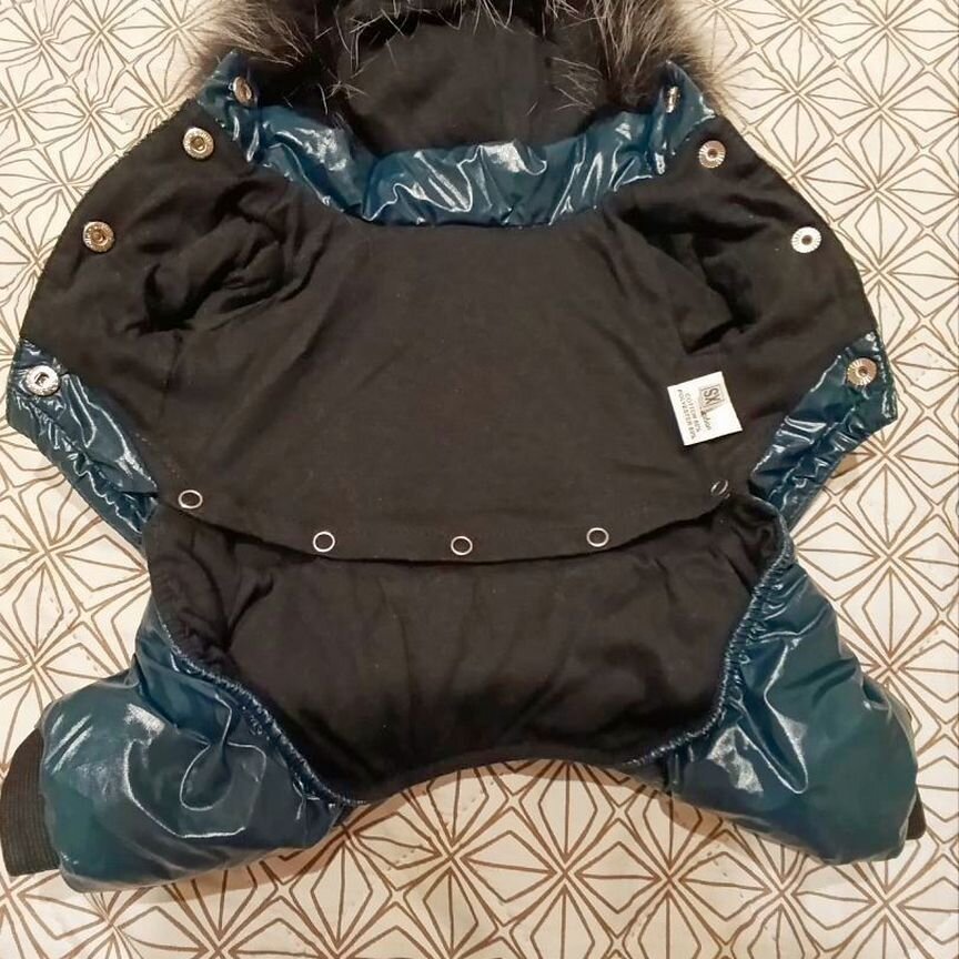 Продам одежду для собак, размер XS