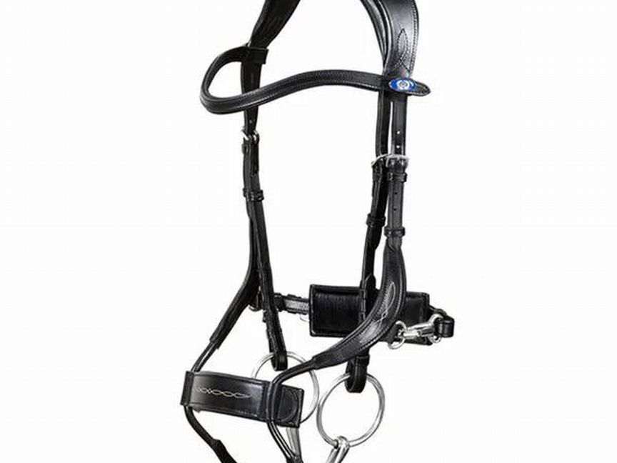 Уздечки PS of Sweden,Döbert,Passier