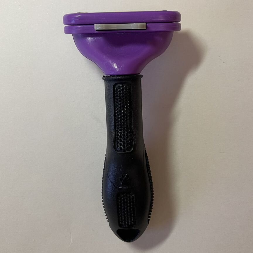 Фурминатор для животных