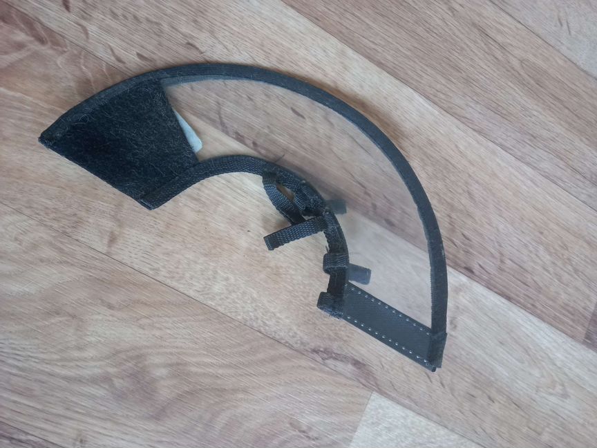 Воротник для кота