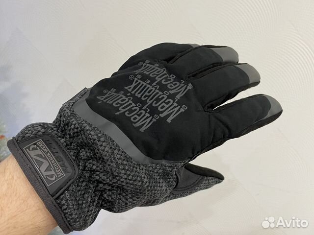 Перчатки mechanix cold work купить в Санкт-Петербурге | Хобби и отдых ...