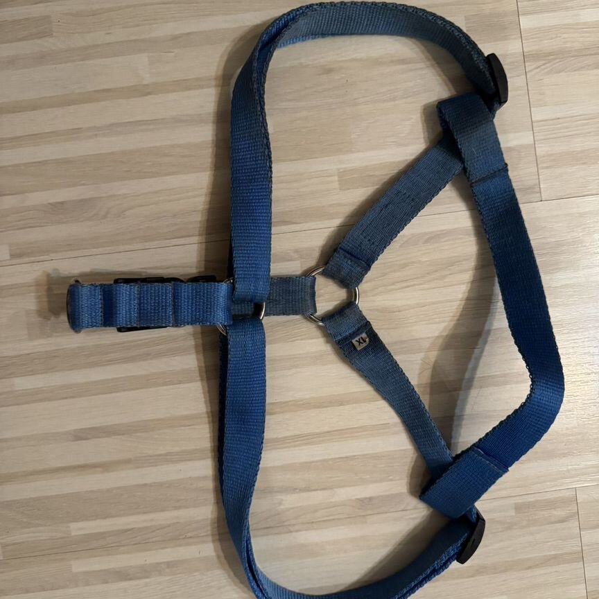 Шлейка для собаки XL