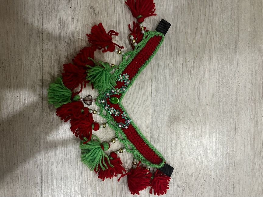 Амуниция для лошади