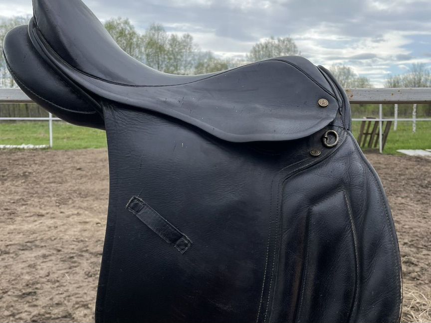 Седло для лошади Lemetex