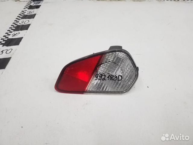 Фара птф задняя правая Mitsubishi Outlander 3 Rest купить в Москве ...