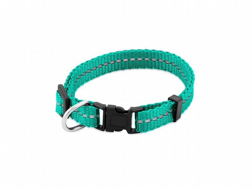 Ошейник светоотр. Рефлекс XS 10мм обхват 18-28см з