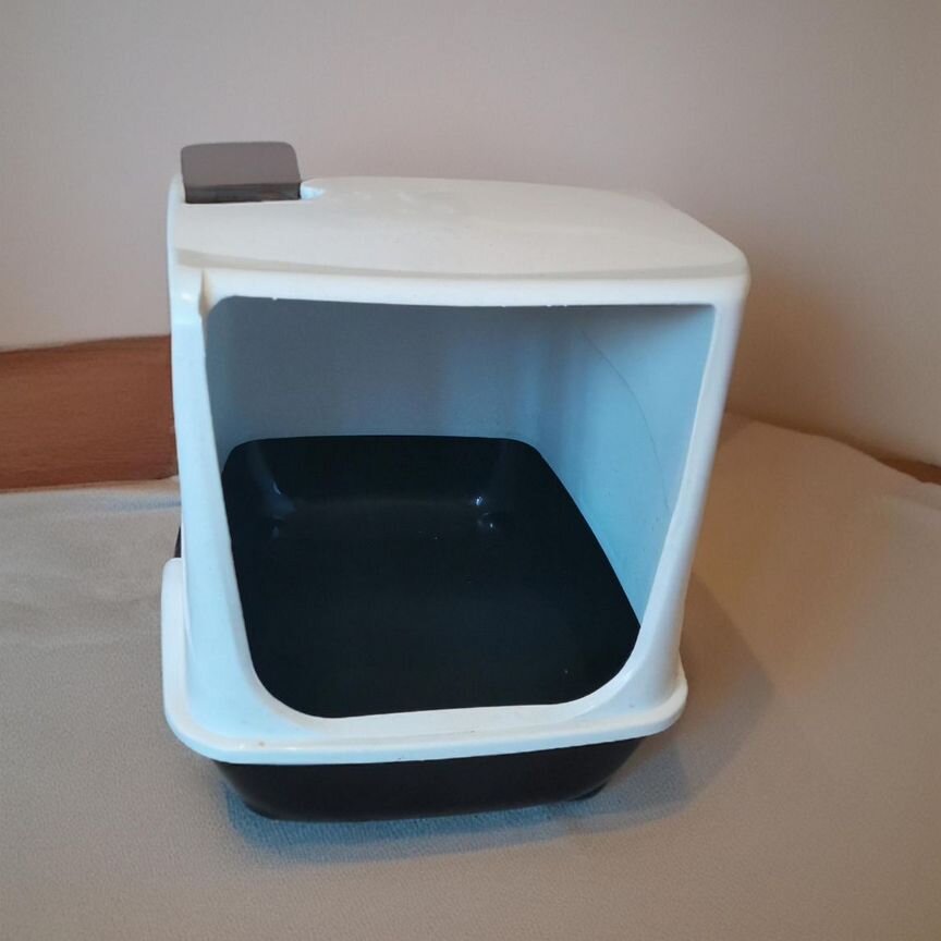 Лоток для кошек