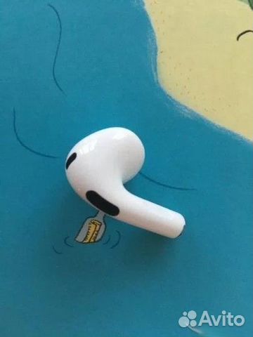 Airpods 3 правый наушник бу купить в Москве с доставкой | Электроника ...