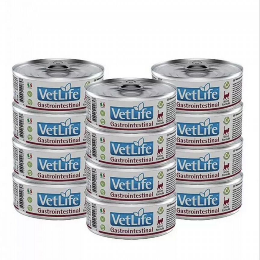 Фармина / Farmina