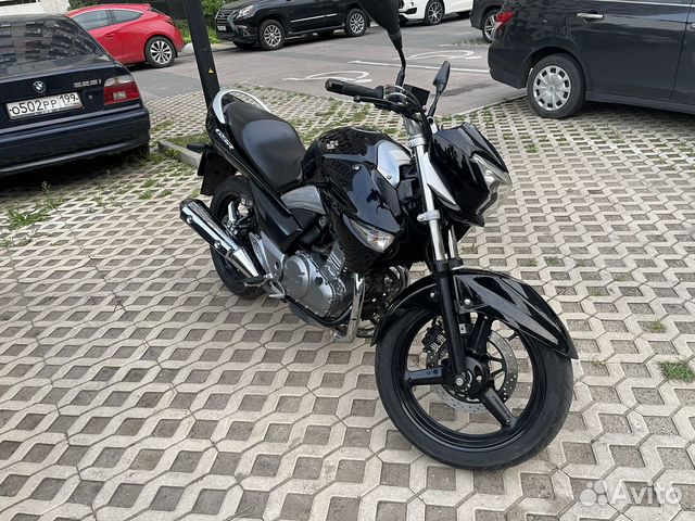 Suzuki GW250 (GSR250) 2012" купить в Москве | Транспорт | Авито